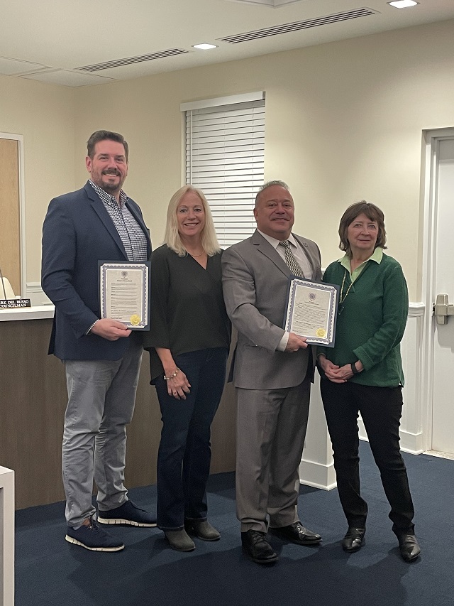 The Official Website of Borough of North Arlington, NJ - News